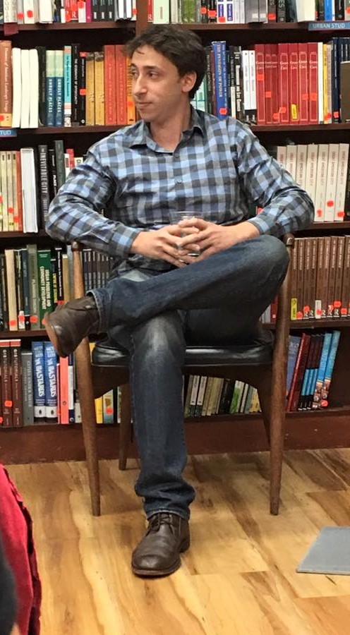 Blog | Chicago Review Press