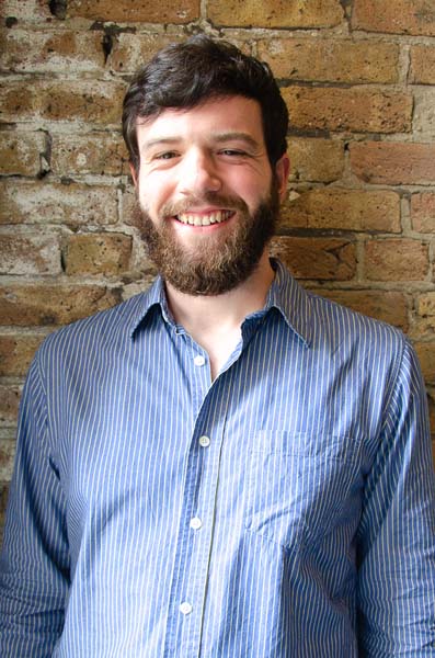 Blog | Chicago Review Press