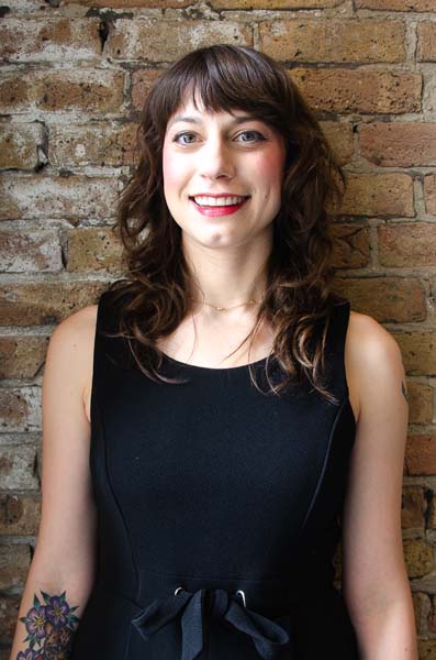 Blog | Chicago Review Press
