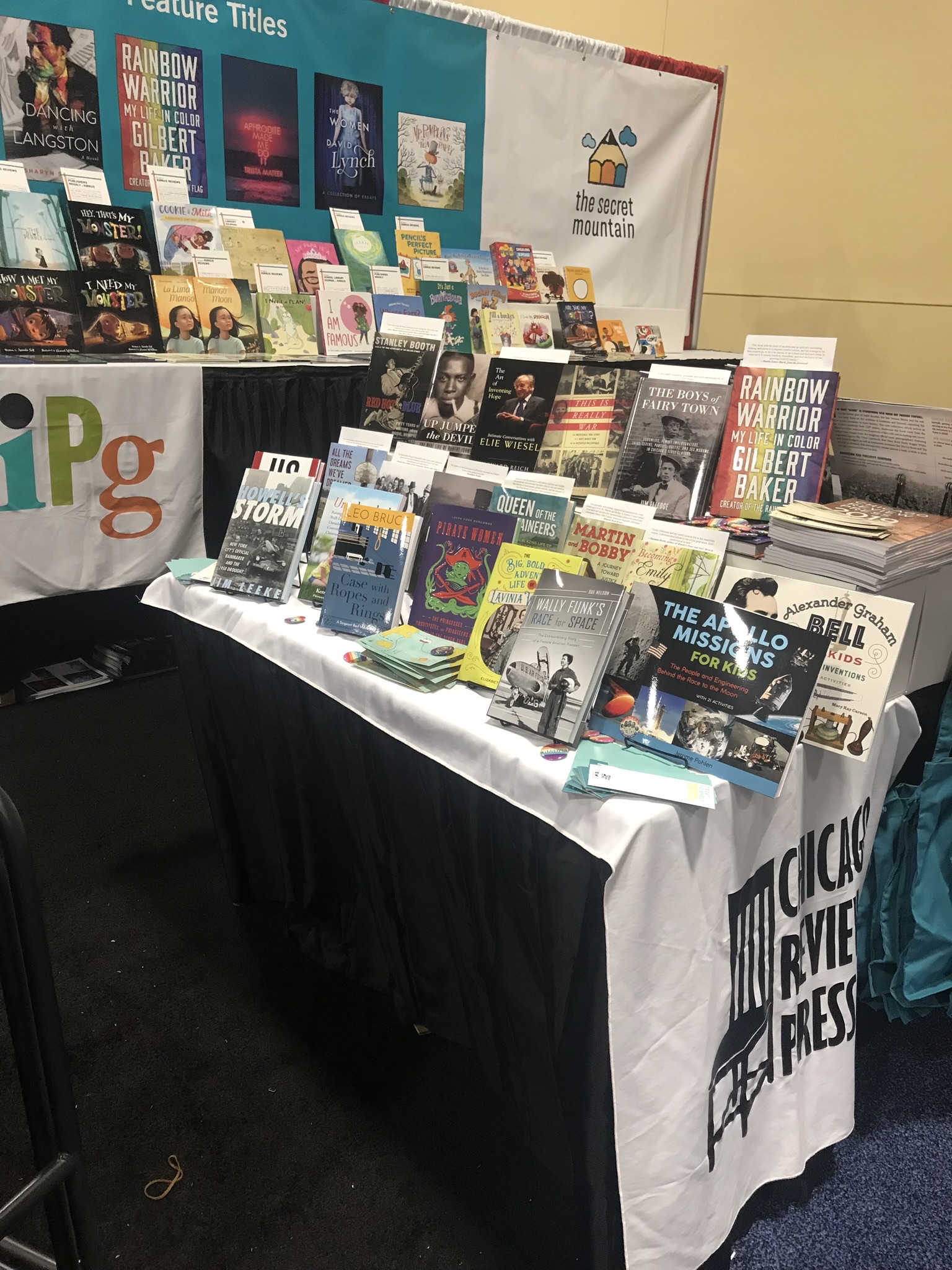 Blog | Chicago Review Press